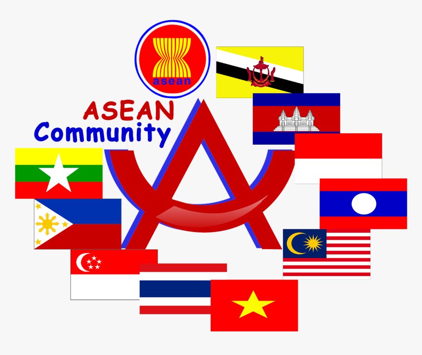 Asean Logo Png