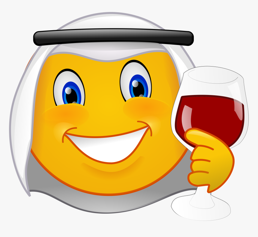 Emoji Vector Model - Smiley, HD Png Download , Transparent Png Image ...