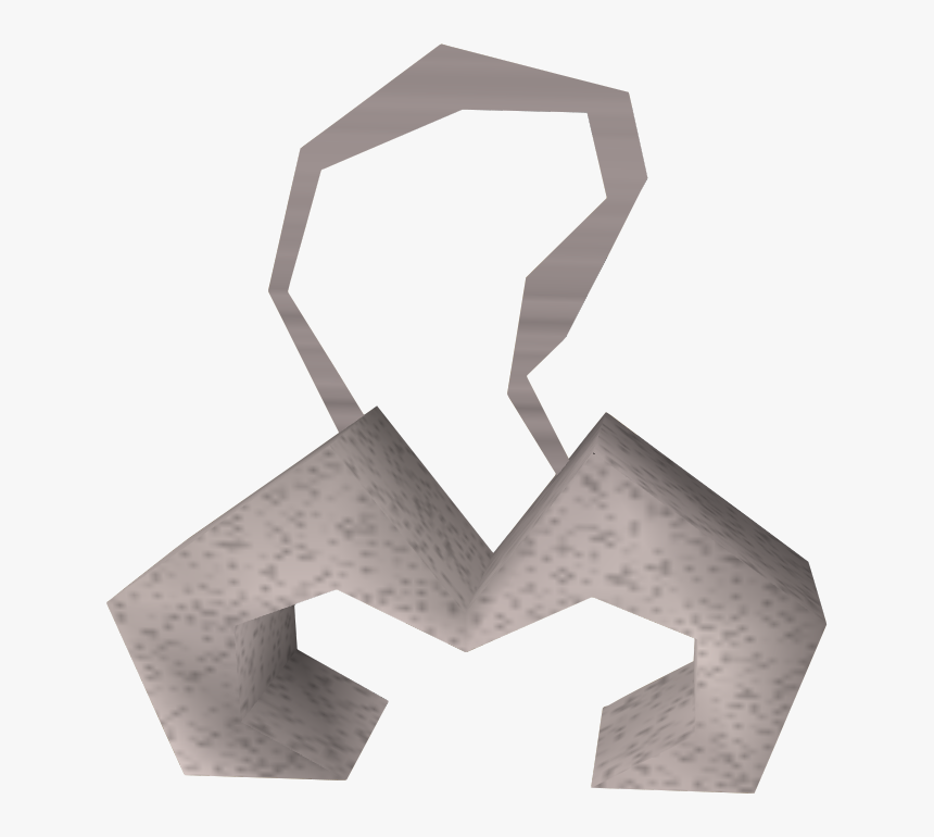 The Runescape Wiki - Unholy Symbol Runescape, HD Png Download ...