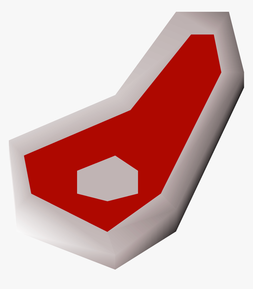 Old School Runescape Wiki - Runescape Raw Meat, HD Png Download ...