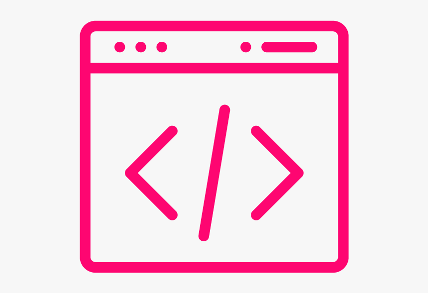 Web Design & Development - Sign, HD Png Download , Transparent Png ...