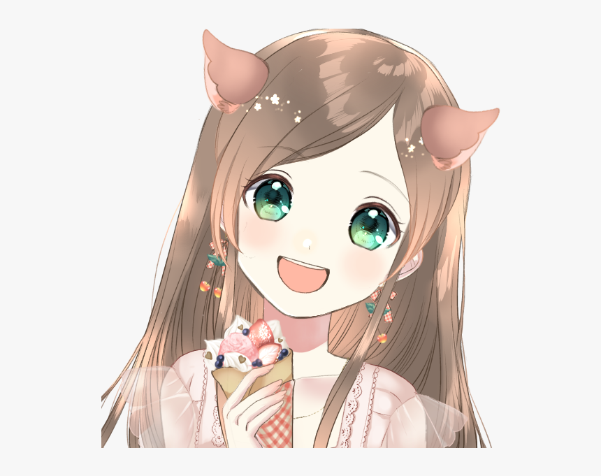 Mirai Kuriyama Png, Transparent Png , Transparent Png Image - PNGitem