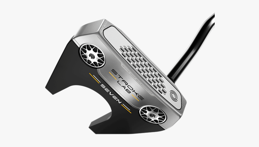 Stroke Lab Putter Seven, HD Png Download , Transparent Png Image - PNGitem