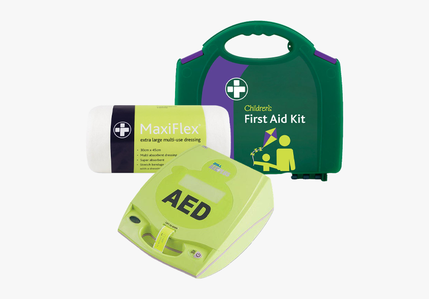 First Aid Kit, HD Png Download , Transparent Png Image - PNGitem