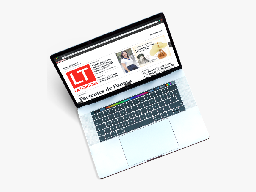 Laptop Web Tasarım Png, Transparent Png , Transparent Png Image - PNGitem