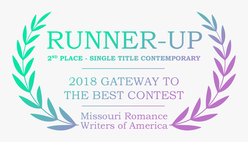 Runnerup Gttb Color - Ad With Crown Logo, HD Png Download , Transparent ...