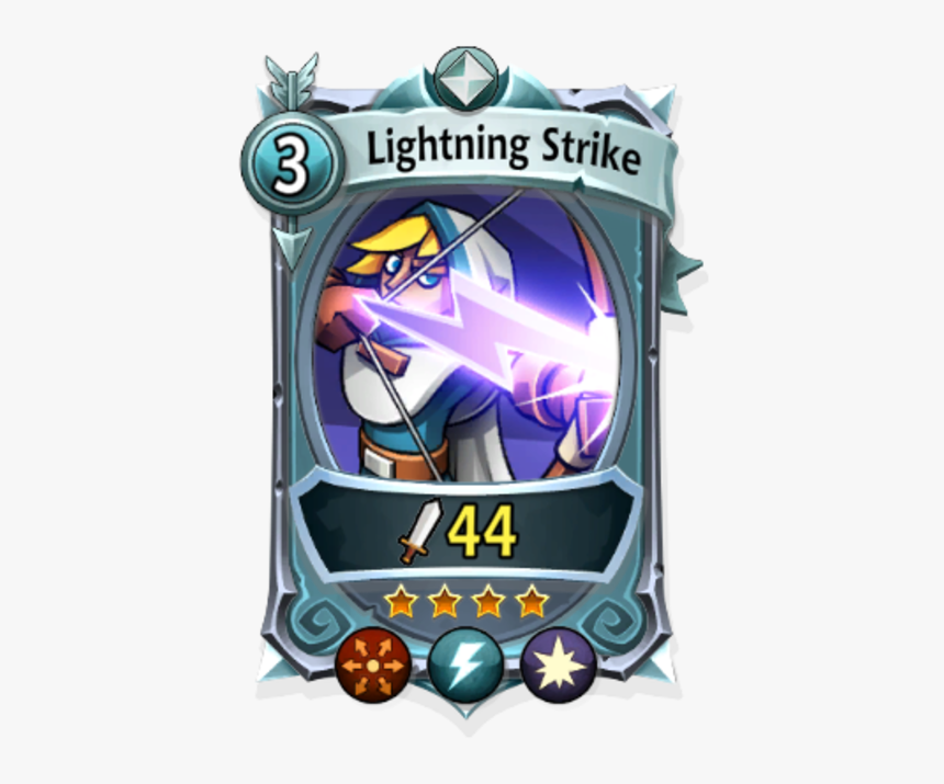 Card Design For 2d Game, HD Png Download , Transparent Png Image - PNGitem