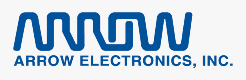 Arrow Electronics Transparent Logo - Arrow Electronics, HD Png Download , Transparent Png Image ...