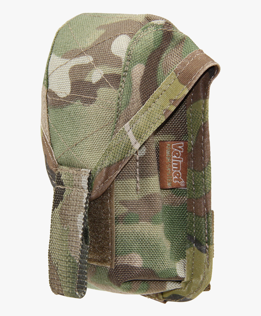 Pouch Hand Grenades Rgd 5/f 1 Sf Multicam - Garment Bag, HD Png ...