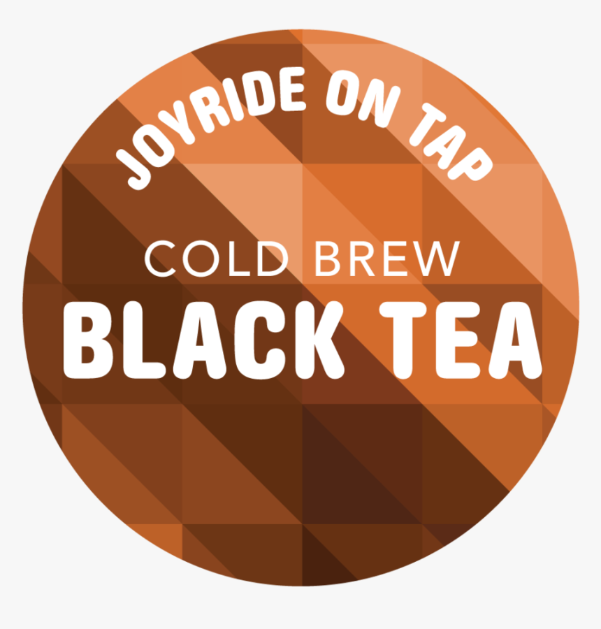 Joyride Tea Taps-2018 Black Tea - Circle, HD Png Download , Transparent ...