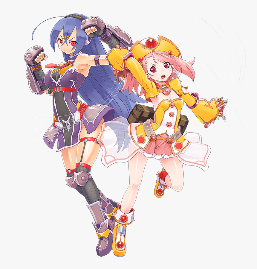 Aigis Wiki - Cartoon, HD Png Download , Transparent Png Image - PNGitem