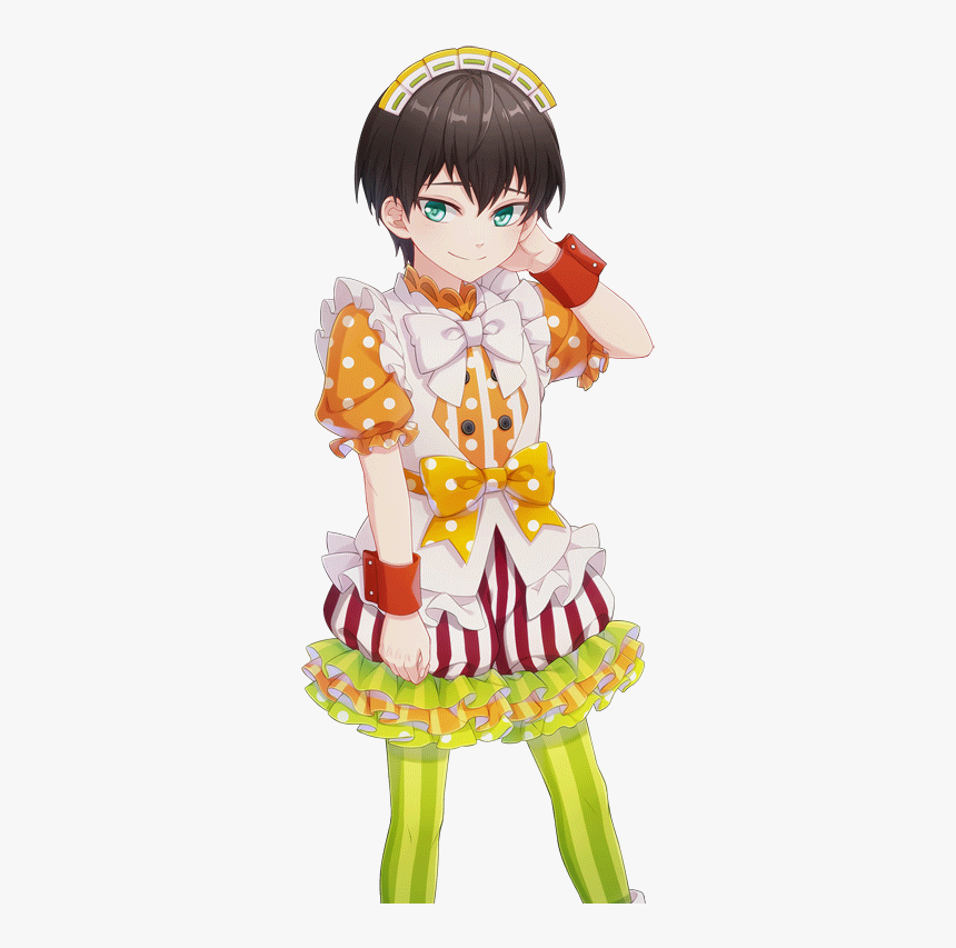 I-chu Wiki - Doll, HD Png Download , Transparent Png Image - PNGitem