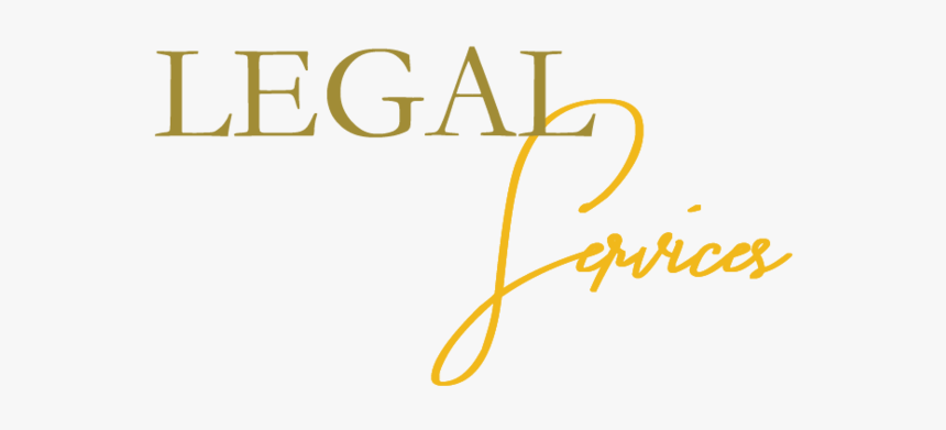 Legal-title - Calligraphy, HD Png Download , Transparent Png Image ...