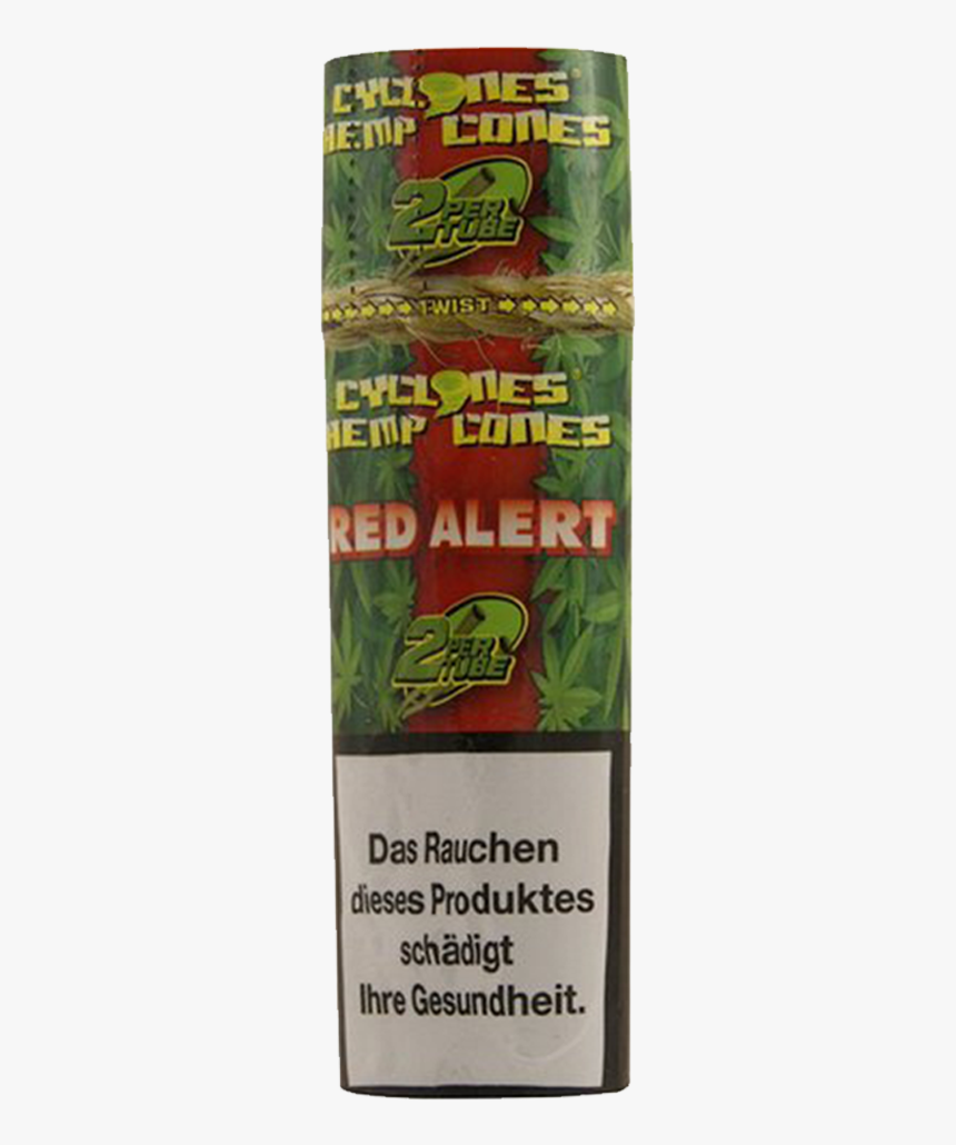 Cyclone Hemp Cones 2 In 1 Class - Juicebox, HD Png Download ...