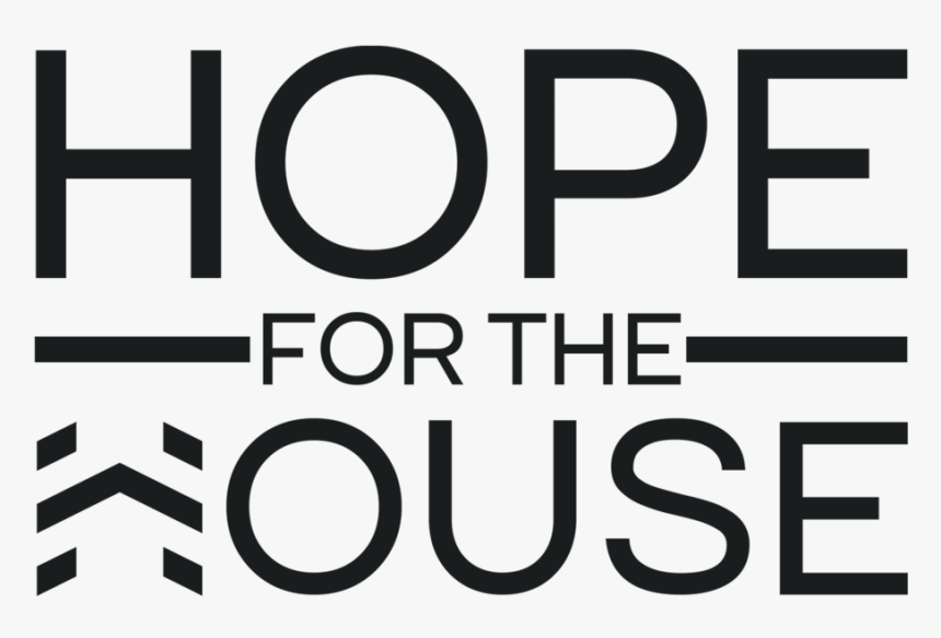Hope For House Option Logo - Poster, HD Png Download , Transparent Png ...