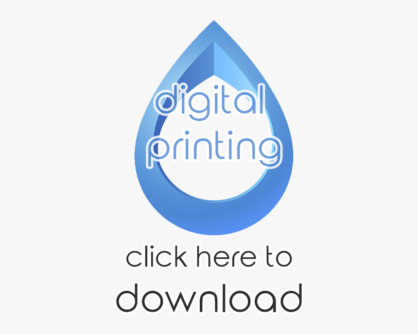 Png Download Digital Printing - Graphic Design, Transparent Png ...