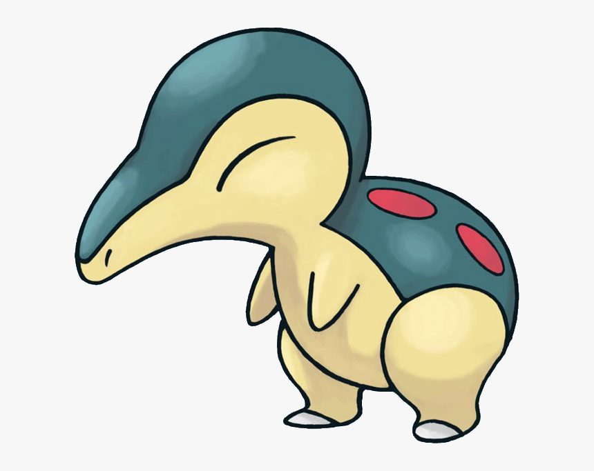 Pokemon Clipart Cyndaquil - Send A Quill Pokemon, HD Png Download ...