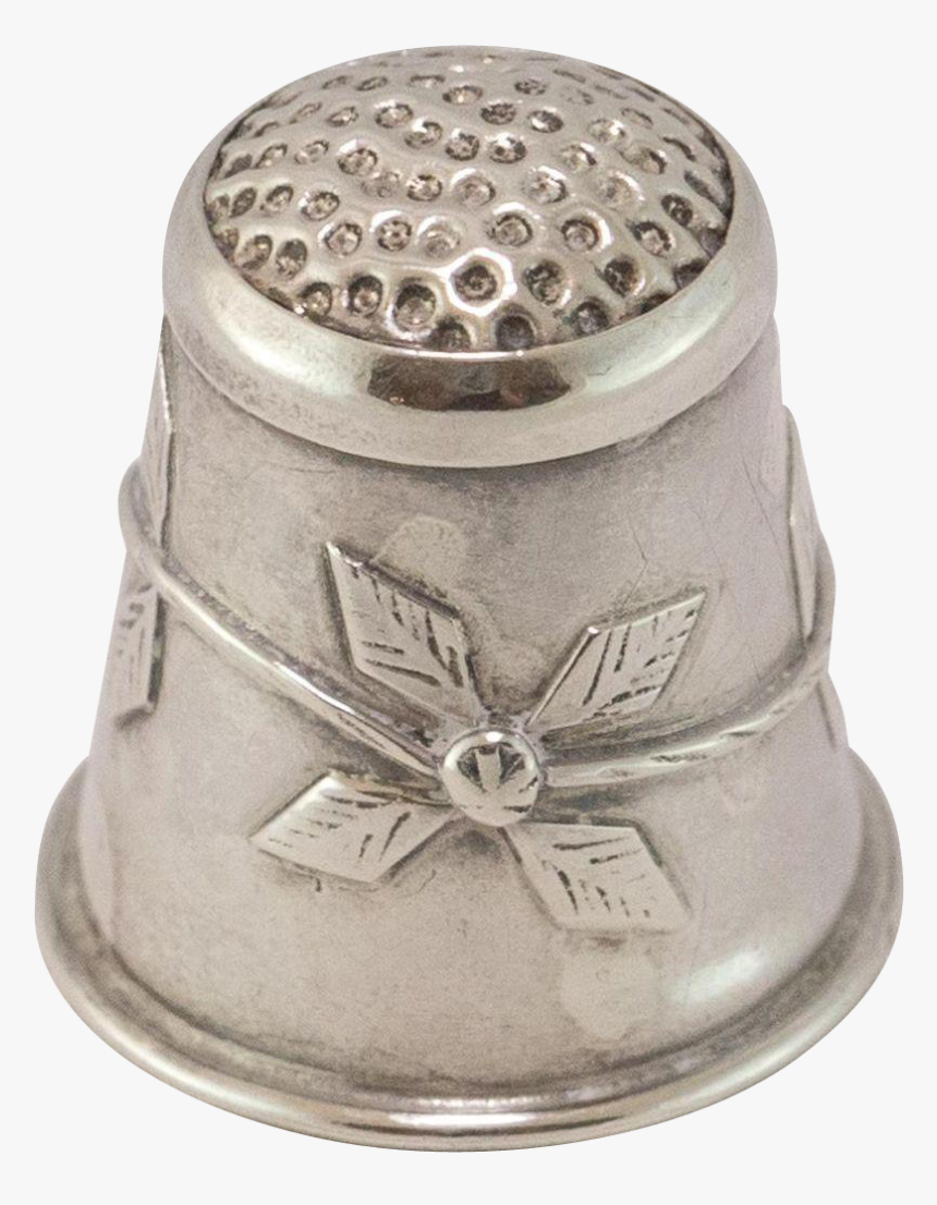 Thimble Png, Transparent Png , Transparent Png Image - PNGitem