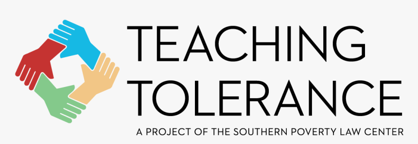 Teaching Tolerance, HD Png Download , Transparent Png Image - PNGitem