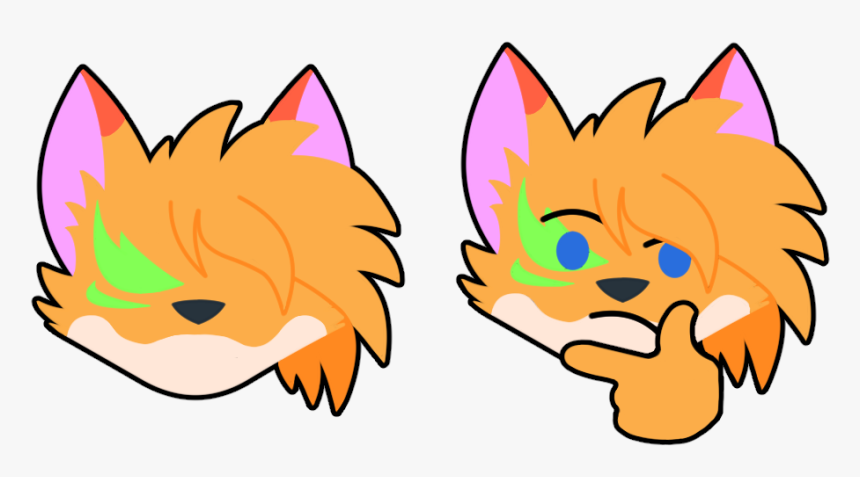 Ezmeralda Smash Ultimate Emotes - Cartoon, HD Png Download ...