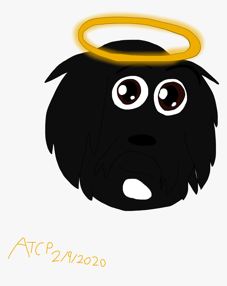 Rip Little Bernie - Illustration, HD Png Download , Transparent Png ...