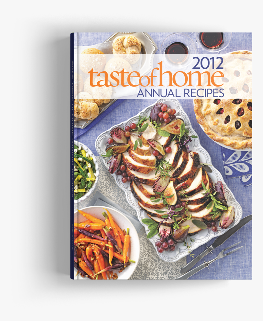 Taste Of Home, HD Png Download , Transparent Png Image - PNGitem