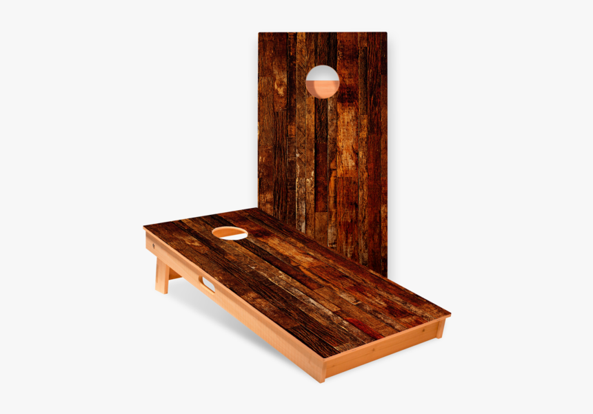 Wooden Cornhole, HD Png Download , Transparent Png Image - PNGitem