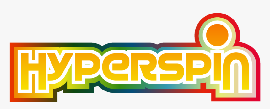 Hyperspin, HD Png Download , Transparent Png Image - PNGitem