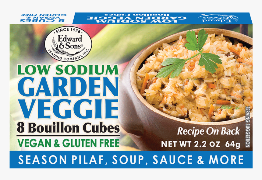 Bouillon Cube, HD Png Download , Transparent Png Image - PNGitem