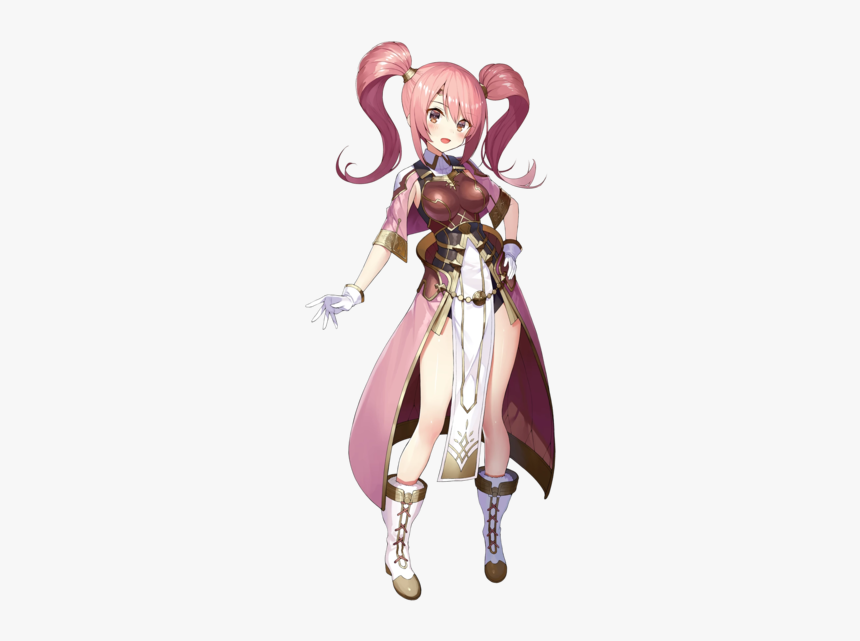 Fire Emblem Mae, HD Png Download , Transparent Png Image - PNGitem