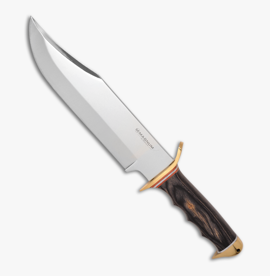 Bowie Knife, HD Png Download , Transparent Png Image - PNGitem