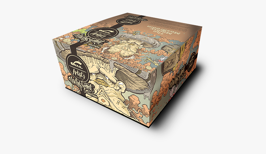 Box, HD Png Download , Transparent Png Image - PNGitem