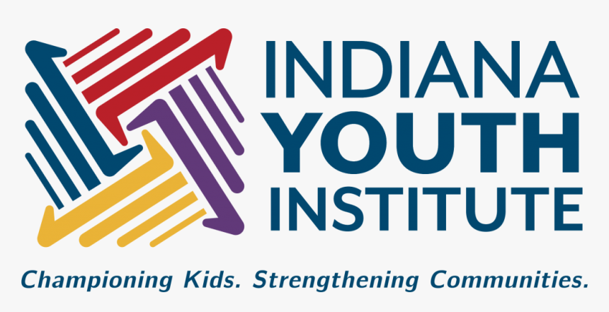 Indiana Youth Institute Logo, HD Png Download , Transparent Png Image ...