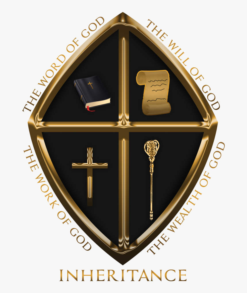 Inheritance Logo, HD Png Download , Transparent Png Image - PNGitem