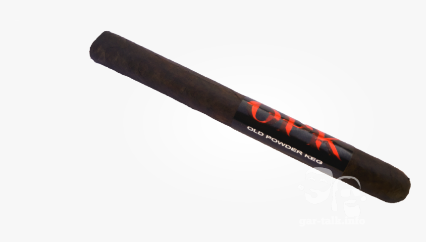 Battleground Old Powder Keg Maduro Corojo Cigar - Trump Sharpie's For ...