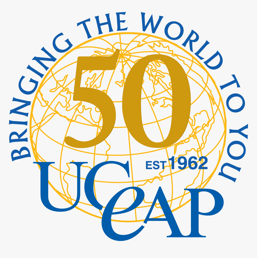 Uceap Logo, HD Png Download , Transparent Png Image - PNGitem