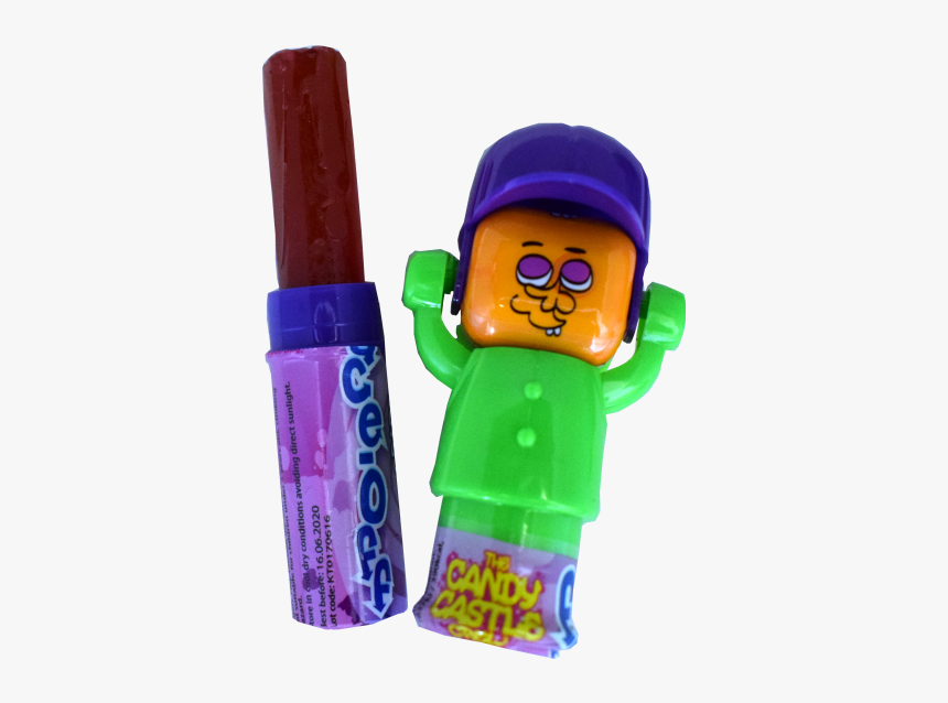 Candycastle Crew Face Off, HD Png Download , Transparent Png Image ...