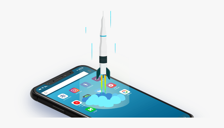 Osiris App - Smartphone, HD Png Download , Transparent Png Image - PNGitem