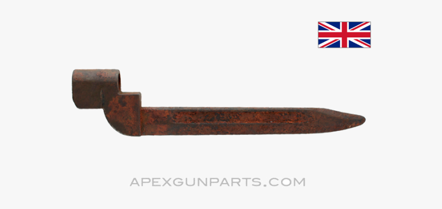 Magazen Sten Mk 2, HD Png Download , Transparent Png Image - PNGitem