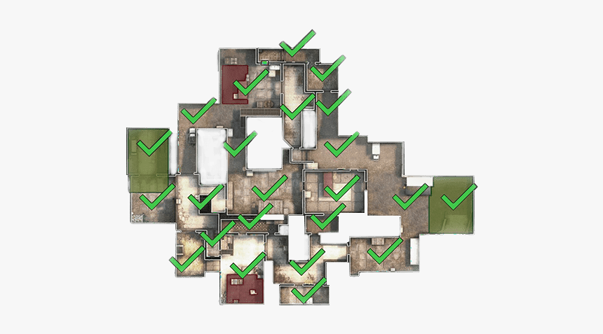 New Cache Map Csgo, HD Png Download , Transparent Png Image - PNGitem