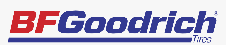 Bf Goodrich 01 Logo Png Transparent - Bf Goodrich Logo, Png Download ...