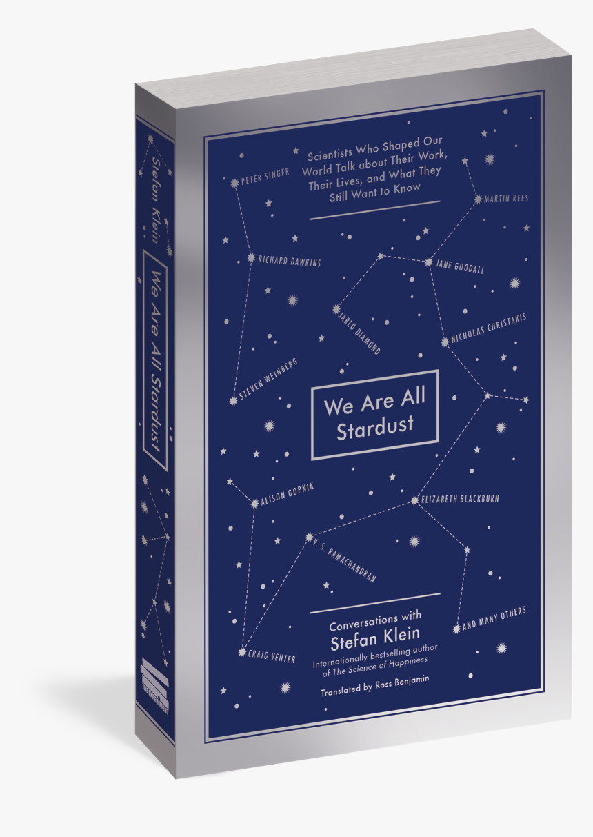 We Are All Stardust - Construction Paper, HD Png Download , Transparent ...