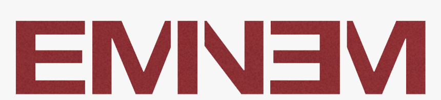 에미넴 로고 Png
