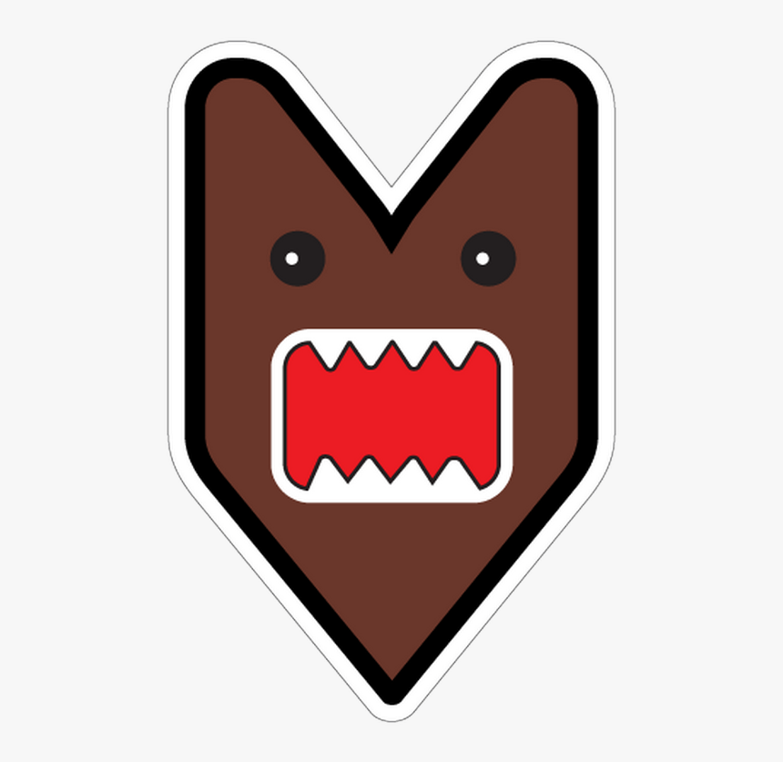 Domo, HD Png Download , Transparent Png Image - PNGitem