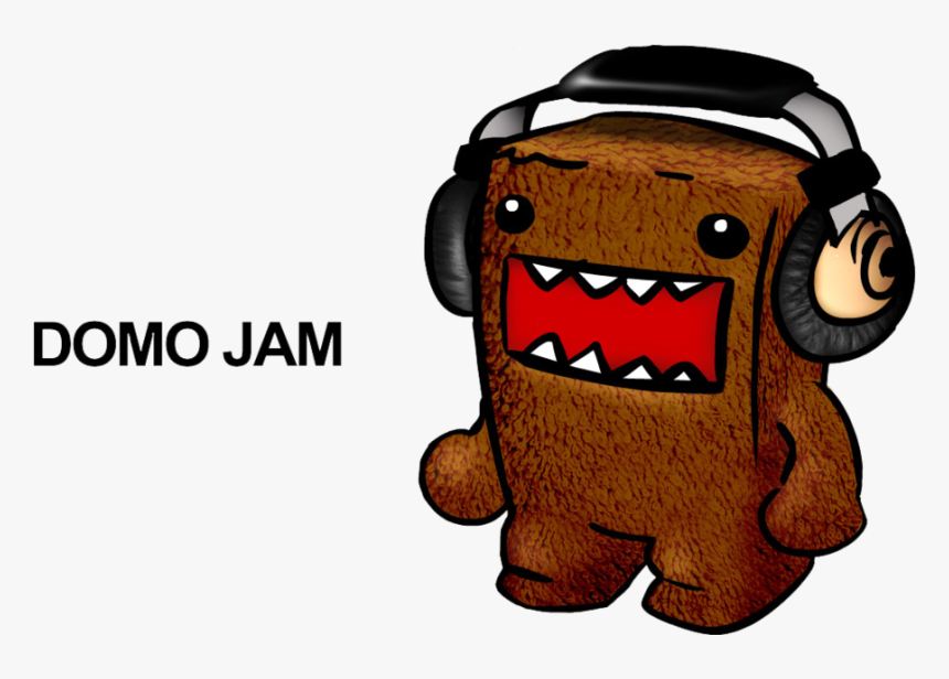 Domo Png, Transparent Png , Transparent Png Image - PNGitem