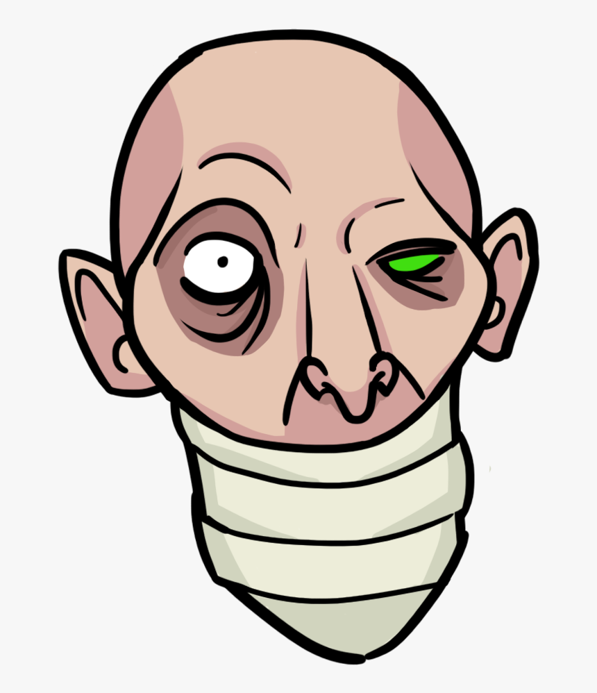 Singed Face Png, Transparent Png , Transparent Png Image - PNGitem