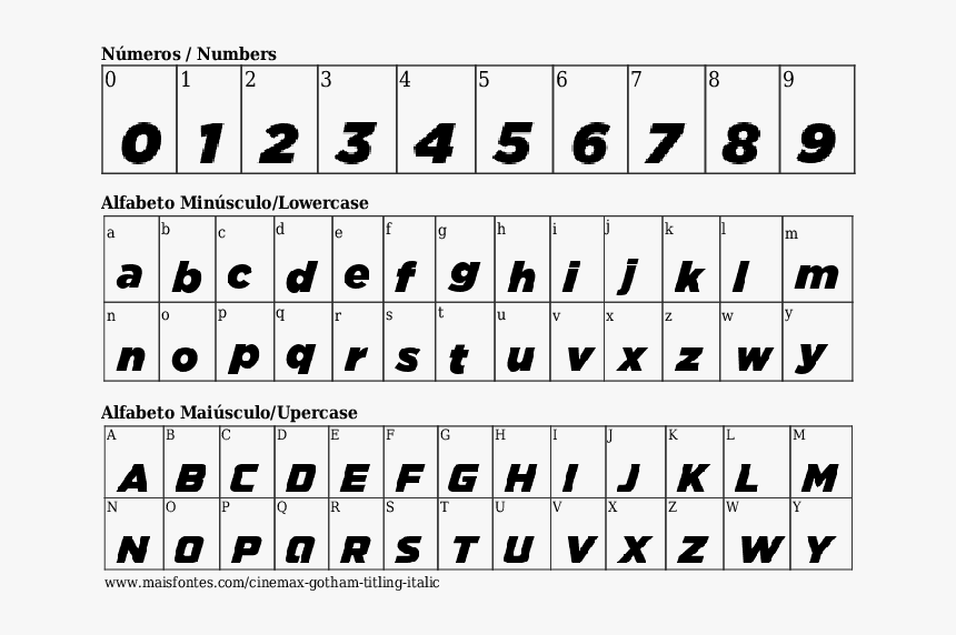 Microgramma D Ot Bold Extended Font, HD Png Download , Transparent Png ...