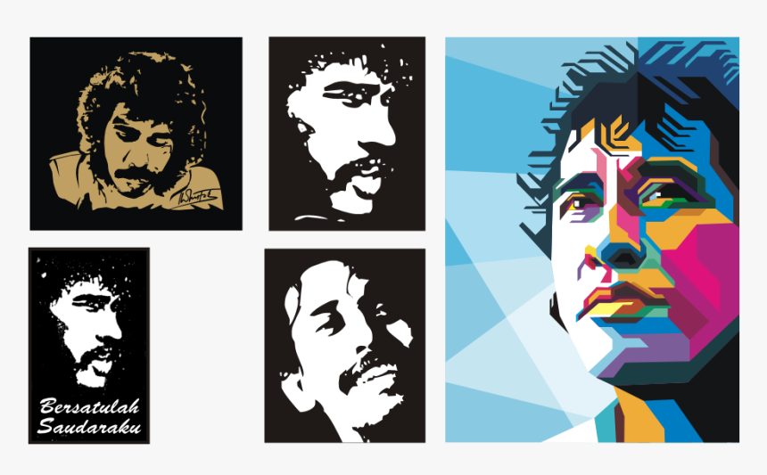 Singer Vector Penyanyi - Illustration, HD Png Download , Transparent ...