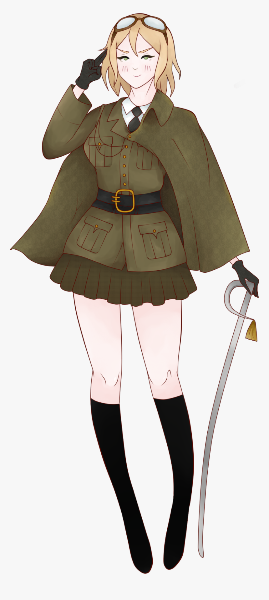 Girls Und Panzer Jajka, HD Png Download , Transparent Png Image - PNGitem