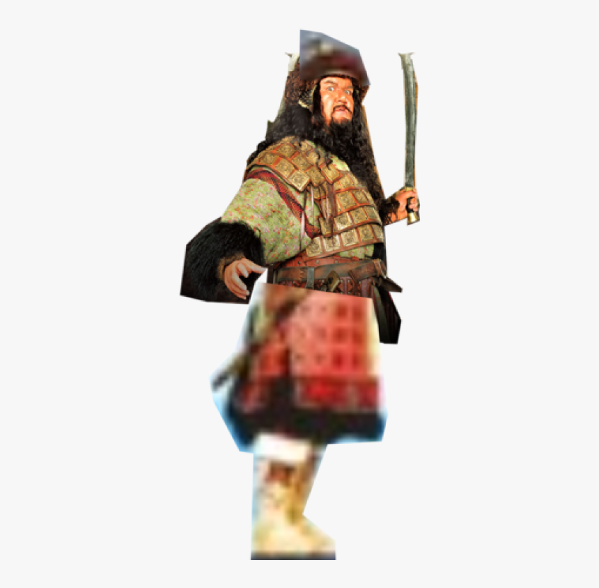 Attila The Hun - Attila The Hun Png, Transparent Png , Transparent Png ...